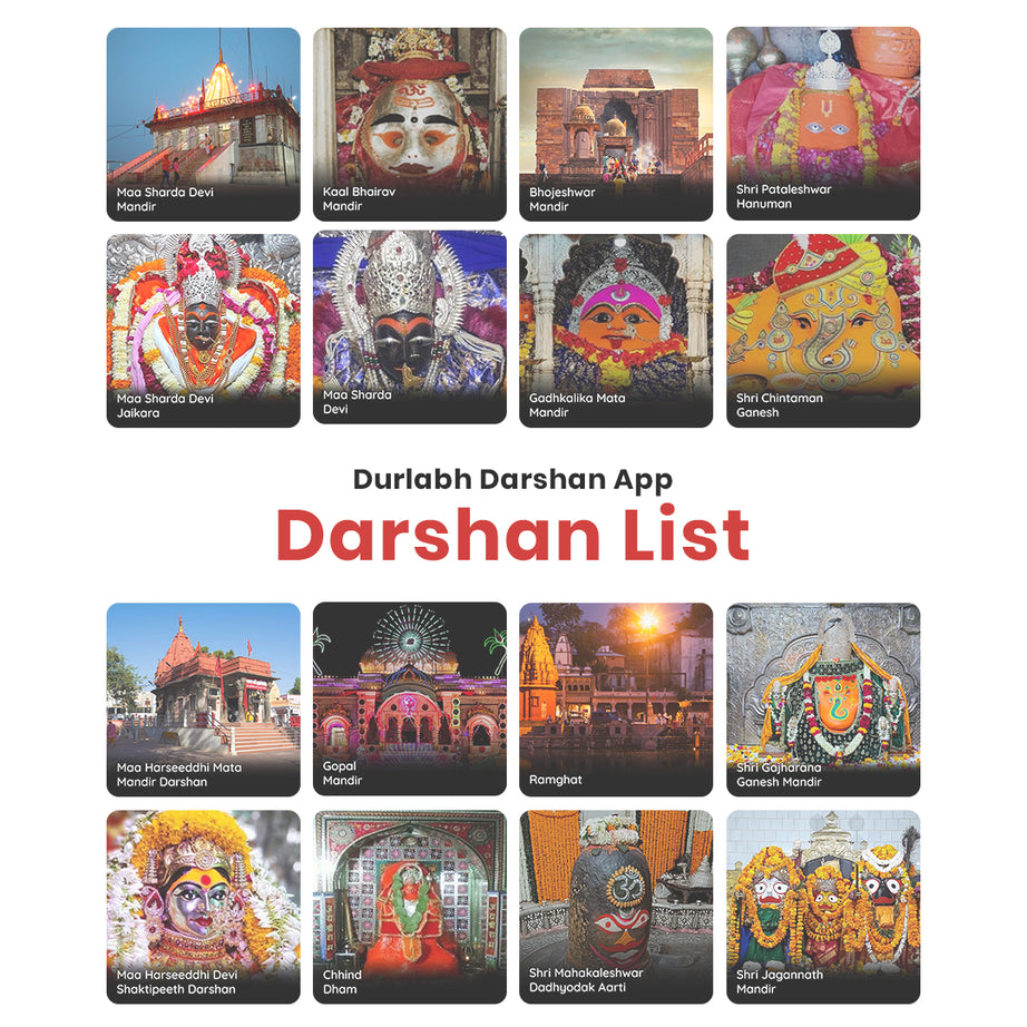 Durlabh Darshan with VR Headset – Durlabh Darshan by TechXR Innovations ...